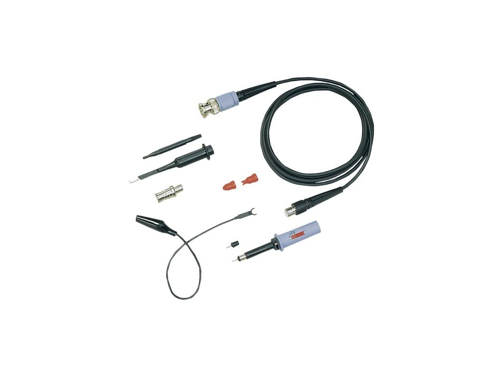 TPI SP100B Oscilloscope Probe, 100 MHz | TEquipment
