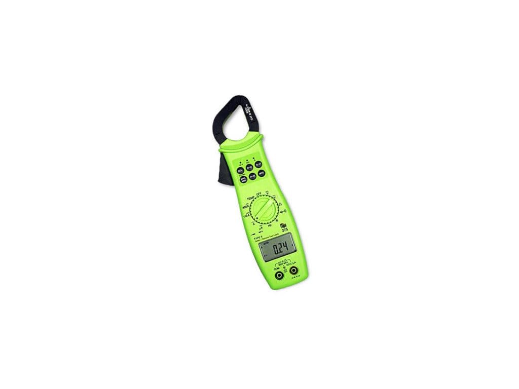 TPI 275 - Digital Clamp Meter | TEquipment