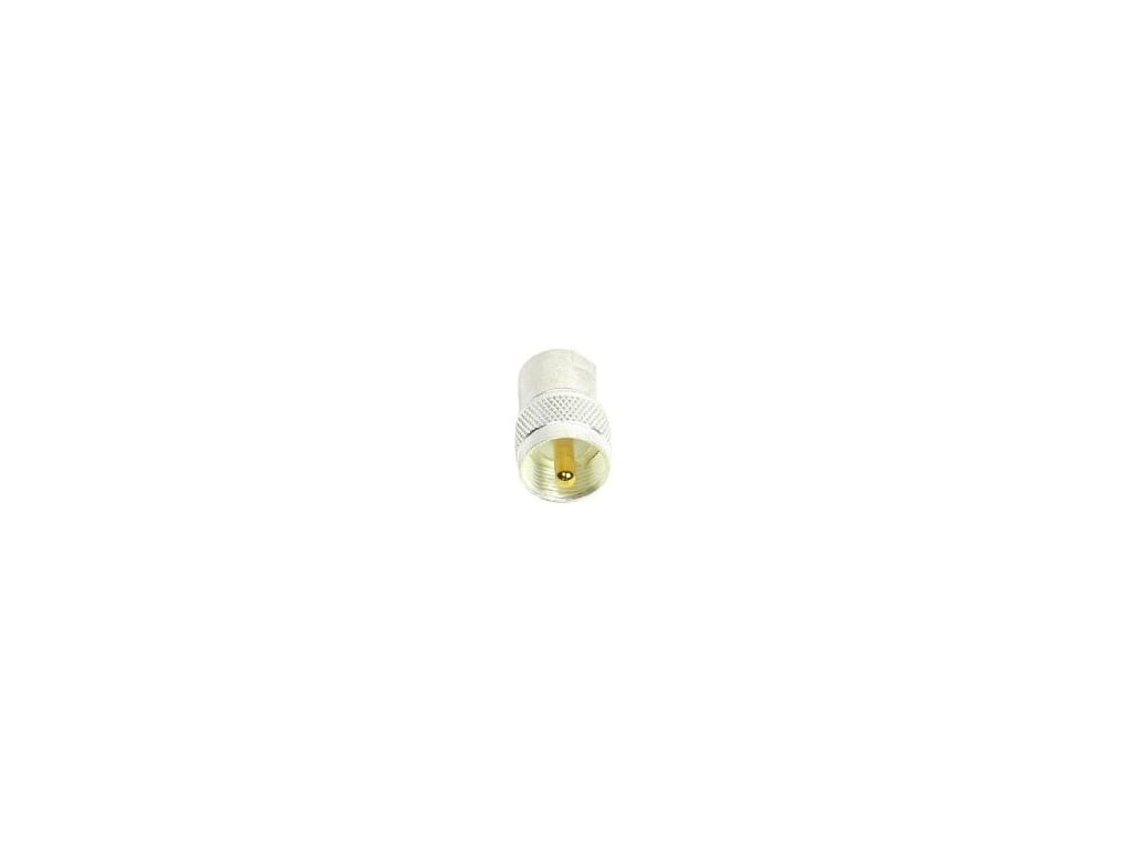 TPI 3012 Male UHF Adapter | TEquipment