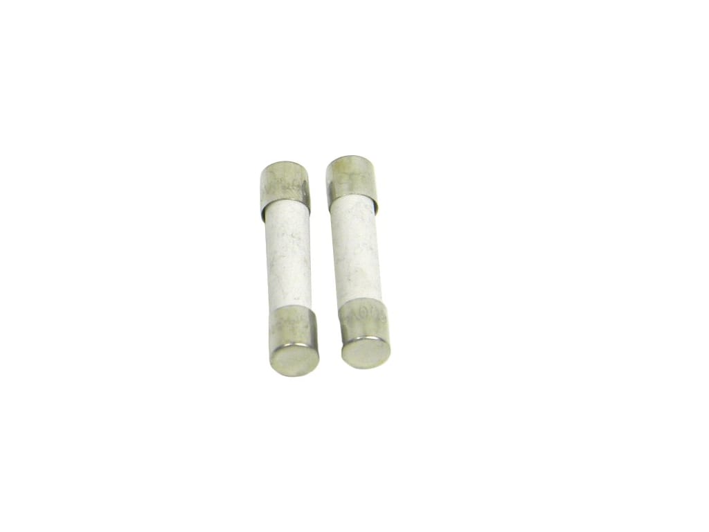 TPI A107 Repair Parts and Fuses | TEquipment