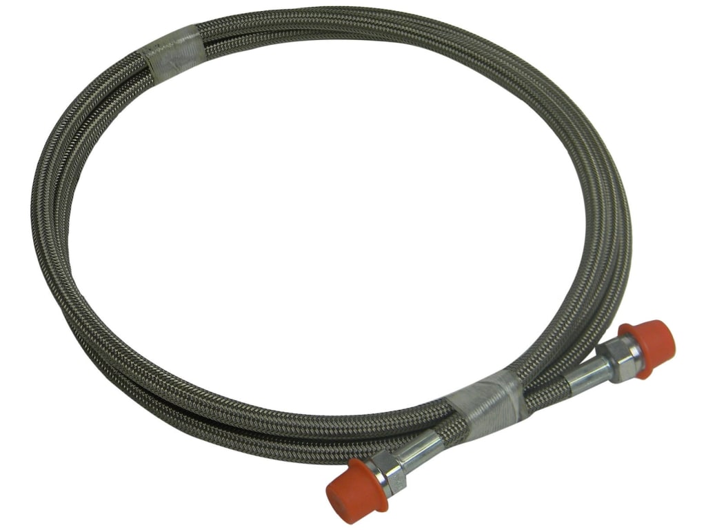 manometer hose