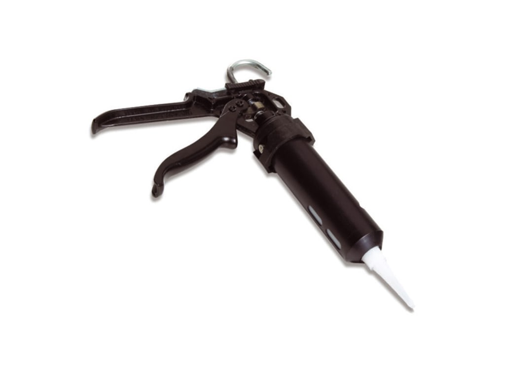 Techcon TS16-60 - Dispensing Gun, Manual, Light Weight, 6 Oz, TS16 ...