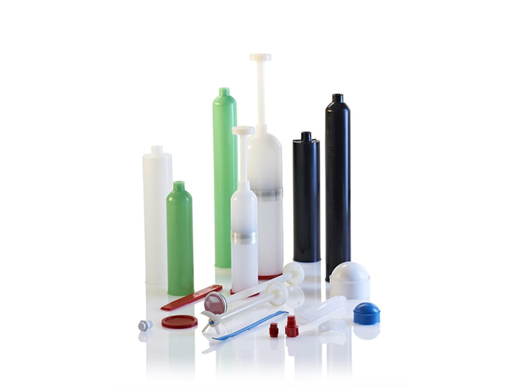 Techcon TS1WP-1000 - Extended Wiper Plunger, 2.5, 6, 8, 12 Oz, 100 Psi ...