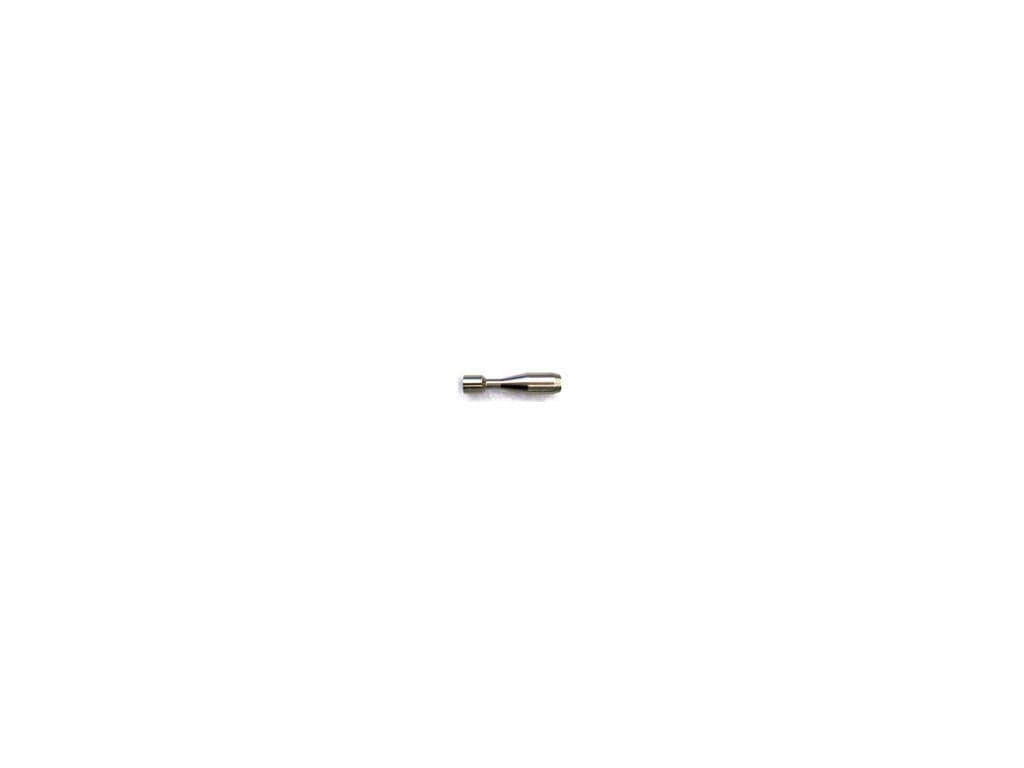 TSI 700004 Stainless Steel Isokinetic Inlet | TEquipment