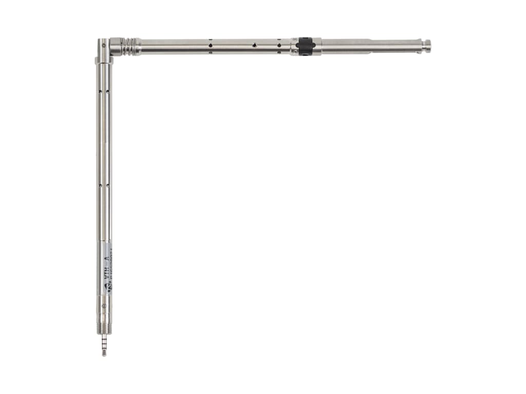 TSI VT-A AirPro Velocity Temperature Articulated Probe | TEquipment