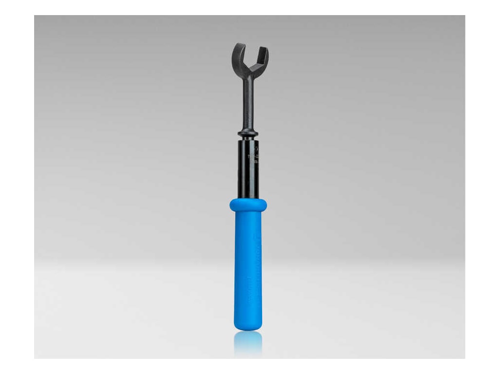 Jonard TWAF-22176 - Torque Wrench, Full Head 22 mm, 176 in-lb | TEquipment