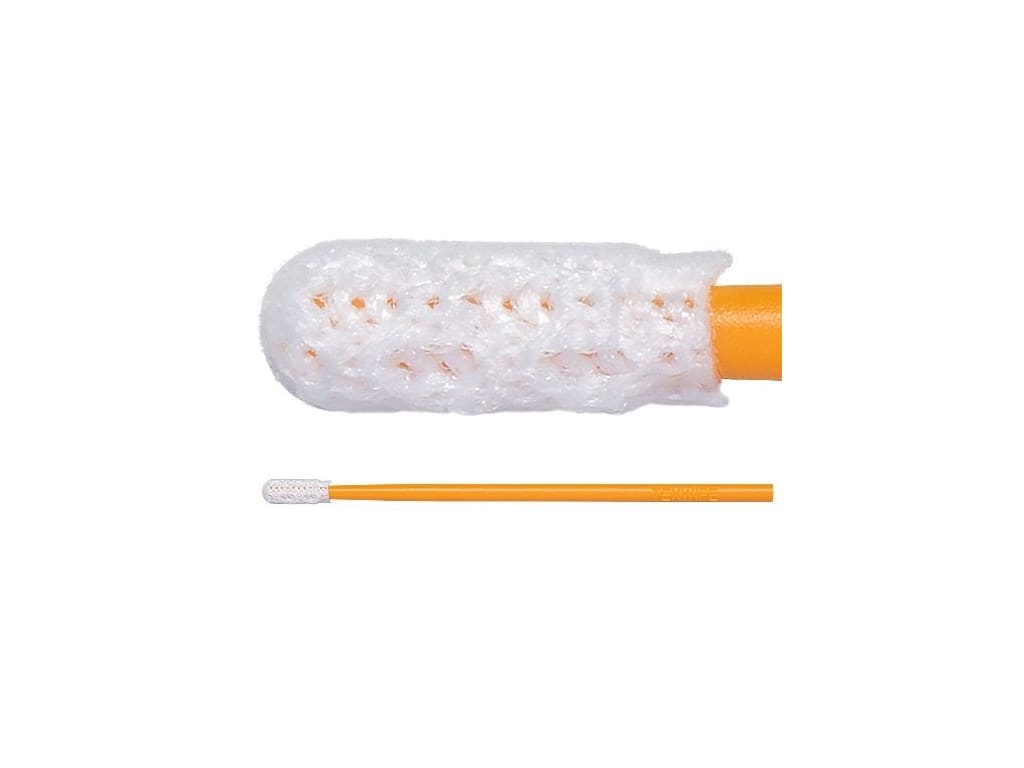 Texwipe TX802 - General-Purpose Polyester Honeycomb Mini Cleanroom Swab ...