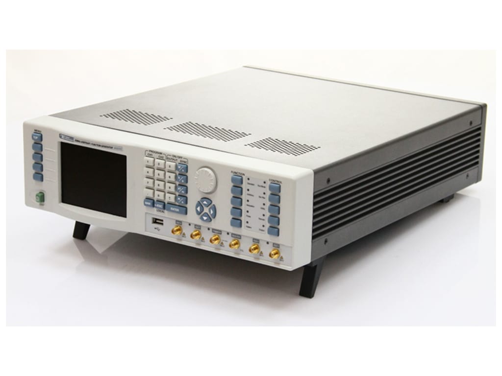 Tabor Electronics 8351-DST - 350 MHz Single-Channel Arbitrary ...