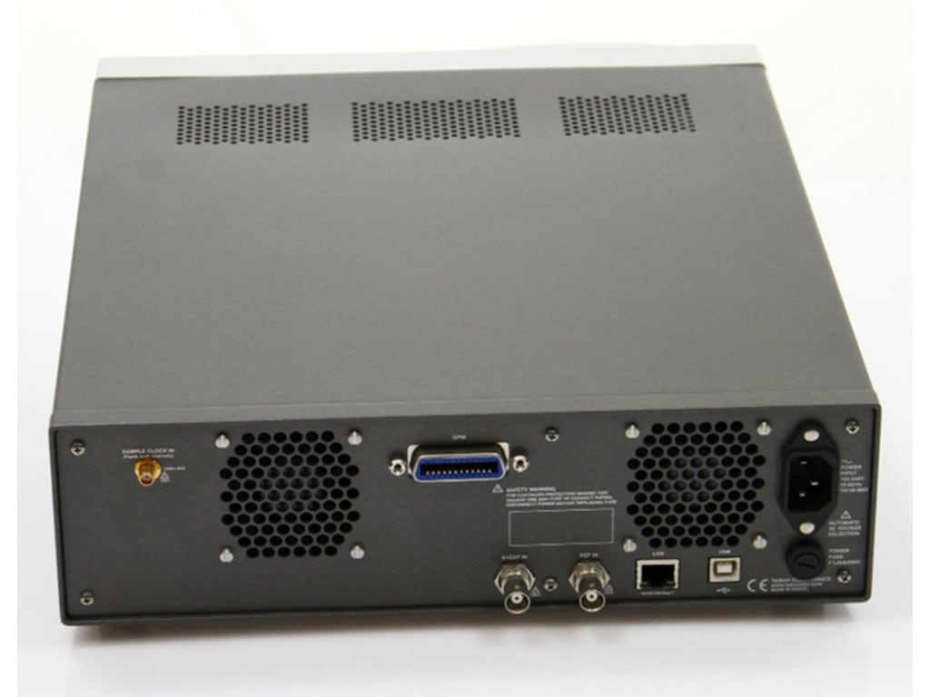 Tabor Electronics 8351-DST - 350 MHz Single-Channel Arbitrary ...