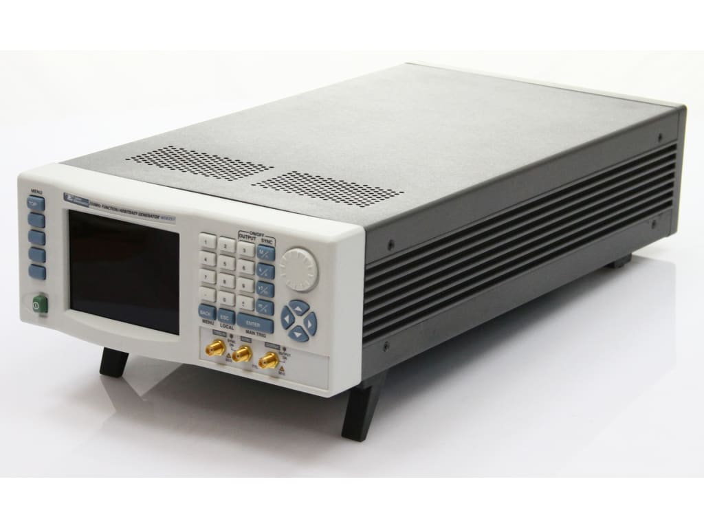 Tabor Electronics WS8251 250MHz Single-Channel Arbitrary Function ...