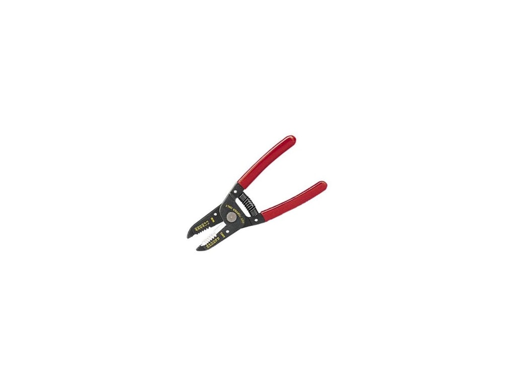 Techni-Pro 758PL0700 - Wire Stripper/Cutter, 22-30 AWG Solid | TEquipment