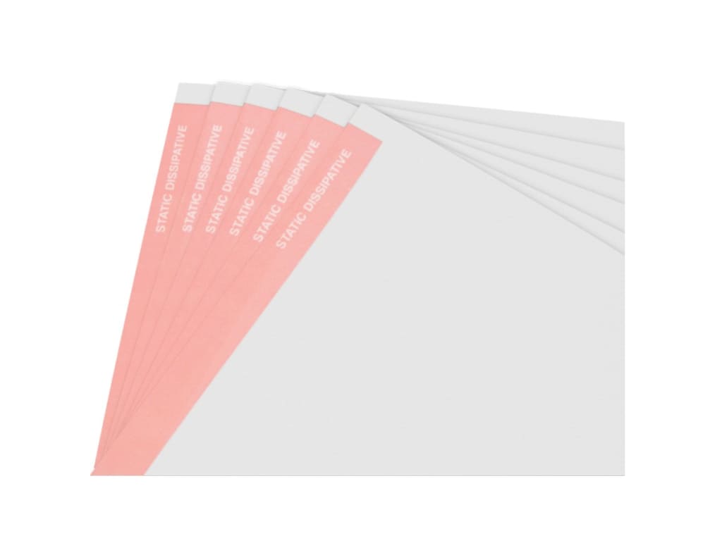 Techni-Pro 758ST5115 - ESD-Safe Paper, 8.5' x 11', 500 Sheets/Ream | eBay