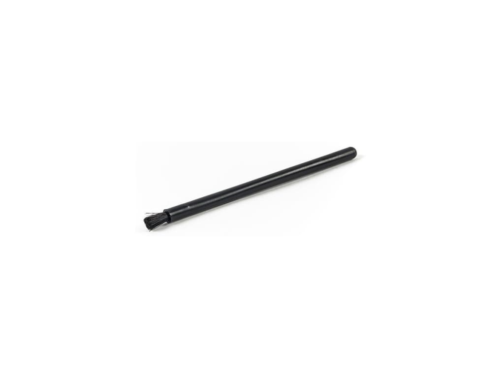 Techni-Pro 758ST7752 - Cleanroom Brush, Thunderon, Round, ESD, Hard 1/4 ...