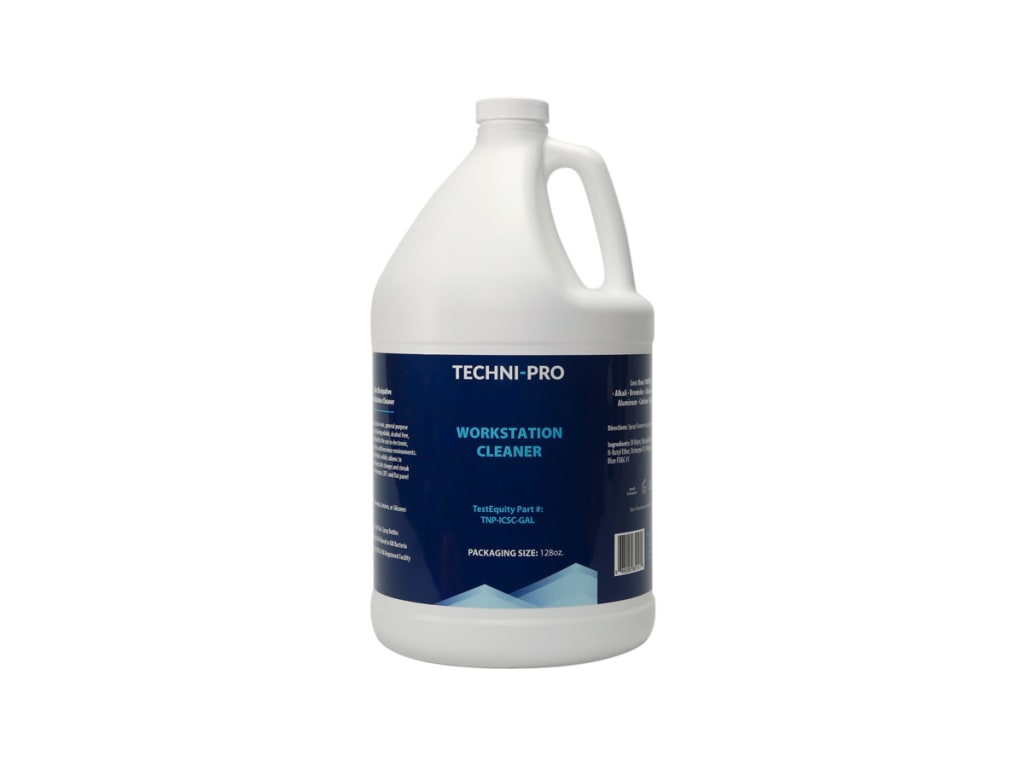 Techni-Pro TNP-ICSC-GAL - Workstation and Mat Cleaner - Gallon | TEquipment