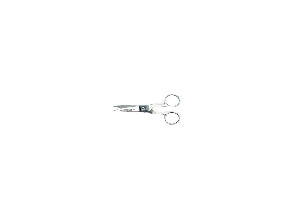 Techni-Pro 272SC132 - Electronic Heavy Duty Scissor, 6-1/4" OAL ...