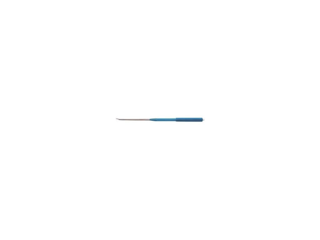 Techni-Pro 758IE1737 - Scriber Machinist Angled Point Magnetic | TEquipment