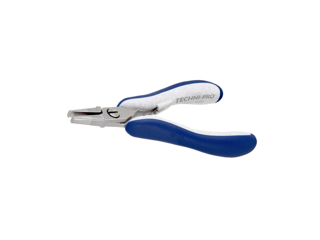 Techni-Pro 758PL5291 - High Precision Cutters, Front End Head, Flush ...