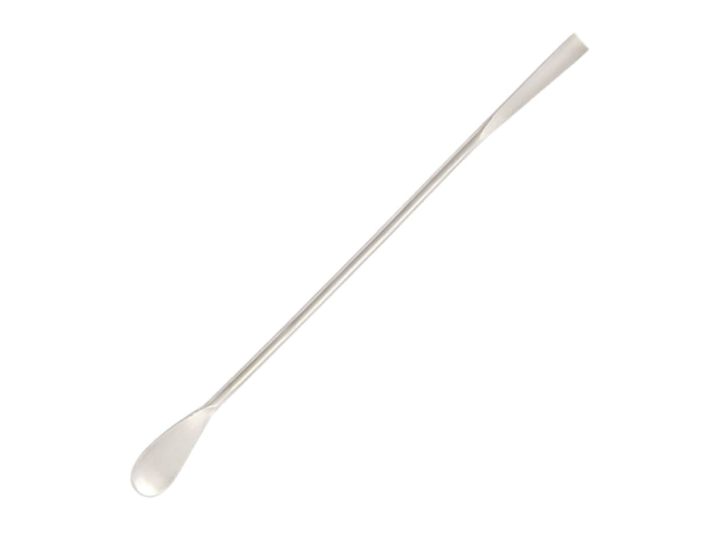 Techni-Pro CAS-061 - Spatula, 8" OAL, Double Ended, Round/Flat ...