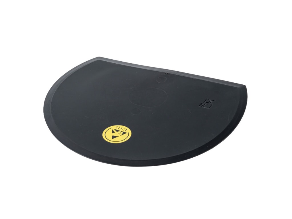 Techni-Pro TNP100278EA - Scraper, ESD, 6.3" x 4.9" | TEquipment