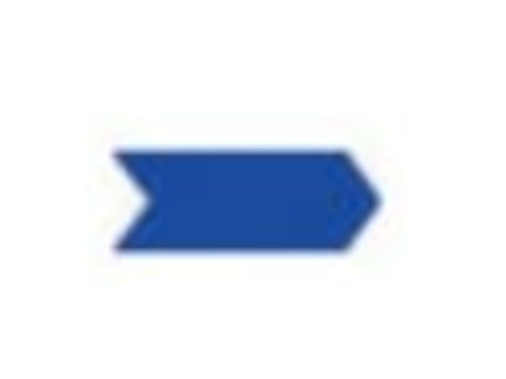 Techni-Pro 706SO480 - Inspection Arrows, Paper, 5/16" x 3/4", 3" Core ...