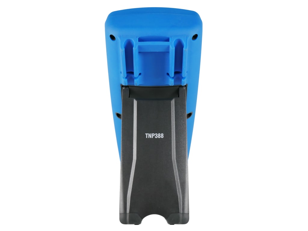 Techni-Pro TNP388 - True RMS Industrial Multimeter with Bluetooth, Data ...