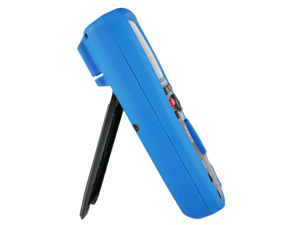 Techni-Pro TNP388 - True RMS Industrial Multimeter with Bluetooth, Data ...