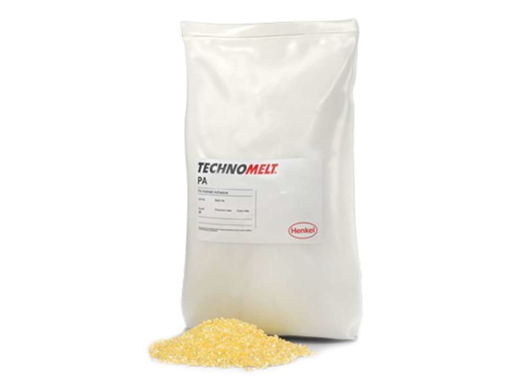 Technomelt 122242 - Macromelt OM-633-I3 High-Performance Thermoplastic ...