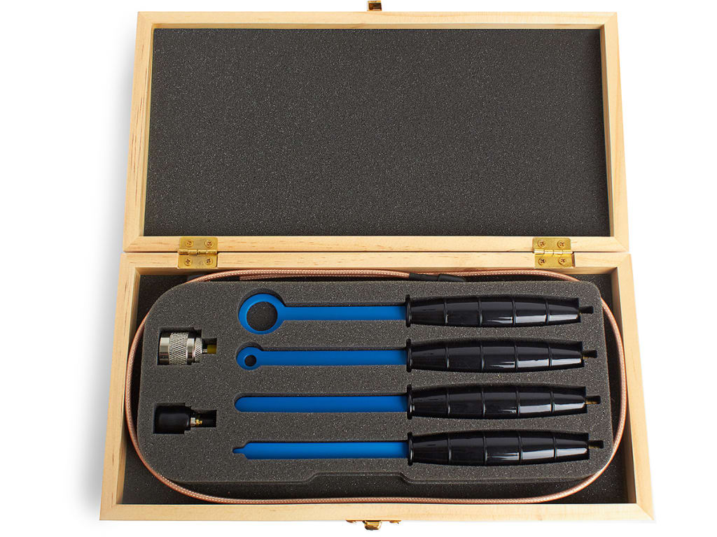 TekBox TBPS01 - EMC Near Field Probe Set | TEquipment