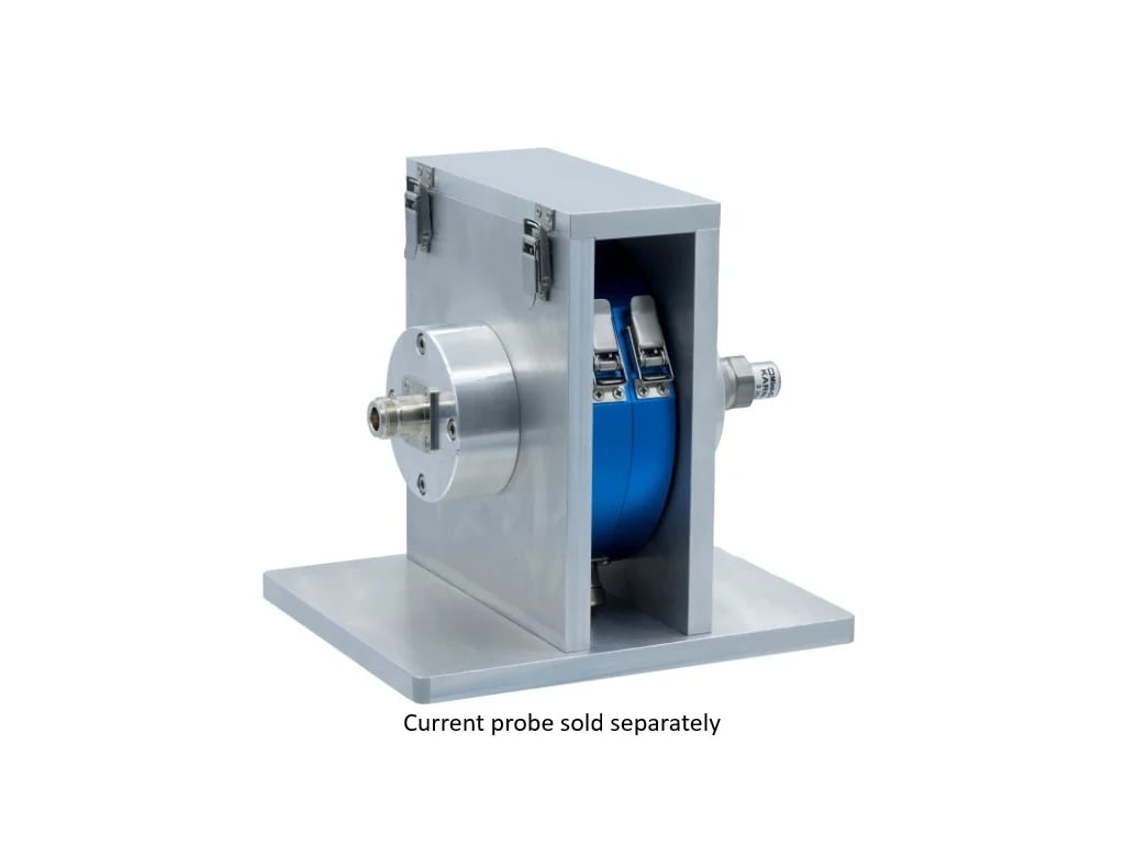 TekBox TBCP5-CAL - Calibration Fixtures for TBCP5 Current Probe Series ...