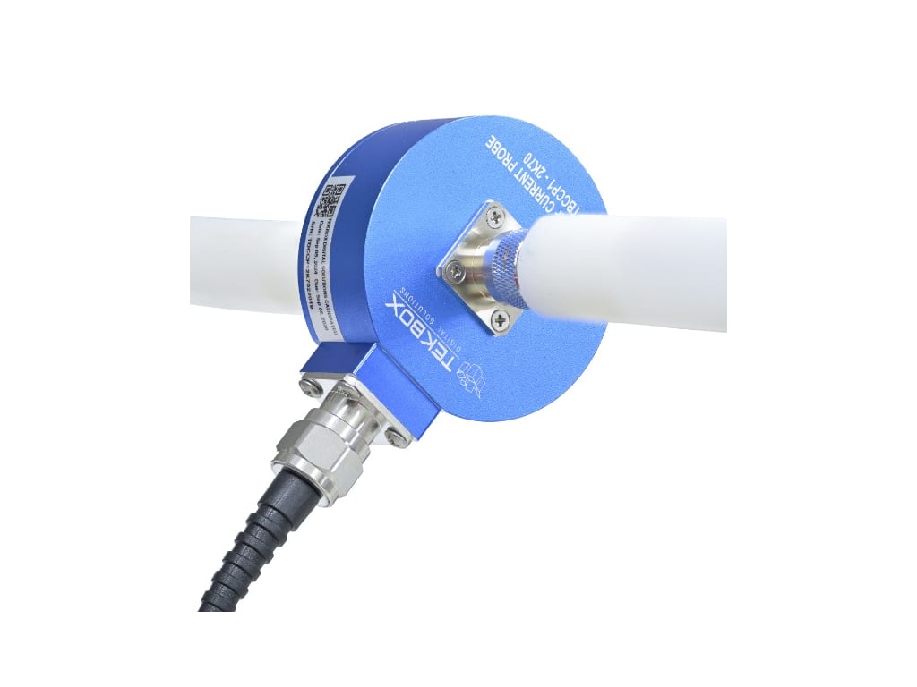 TekBox TBLLA-2M - 9 KHz - 30 MHz Large Loop Antenna | TEquipment