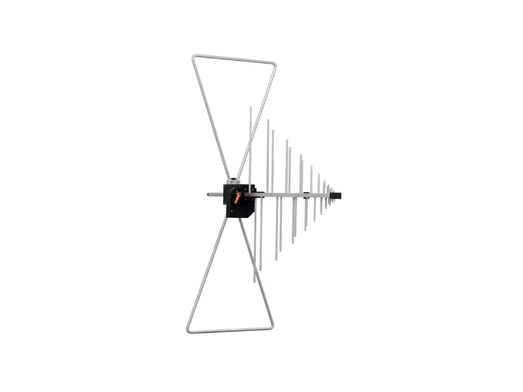 TekBox TBMA8 - 30MHz-3000MHz Hybrid Measurement Antenna | TEquipment