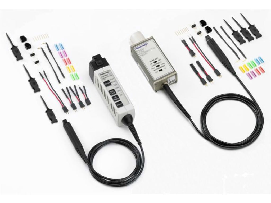 Tektronix THDP0100 100 MHz High Voltage Differential Probe | TEquipment