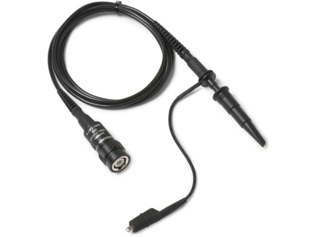Tektronix TPP0200 - Passive Voltage Probe (10X, 200 MHz) | TEquipment
