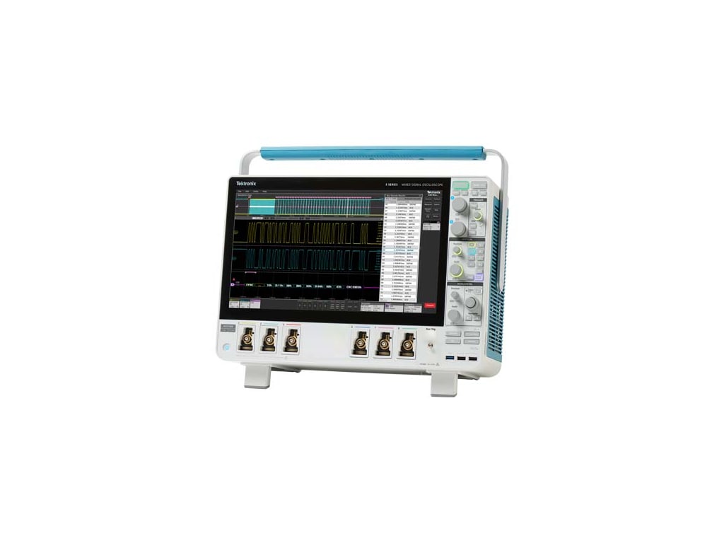 Tektronix MSO56B 5-BW-2000 - 5 Series B MSO (6 Flex Channels / 2 GHz ...