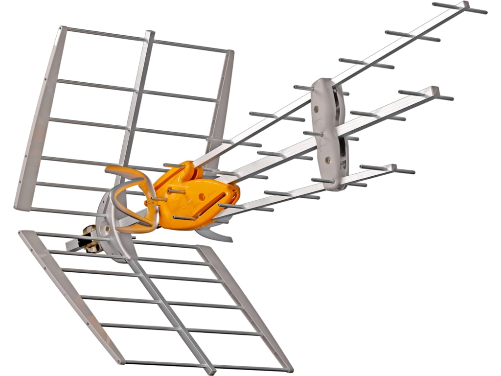 Televes 149983 - DAT BOSS Antenna (UHF / DTT) | TEquipment