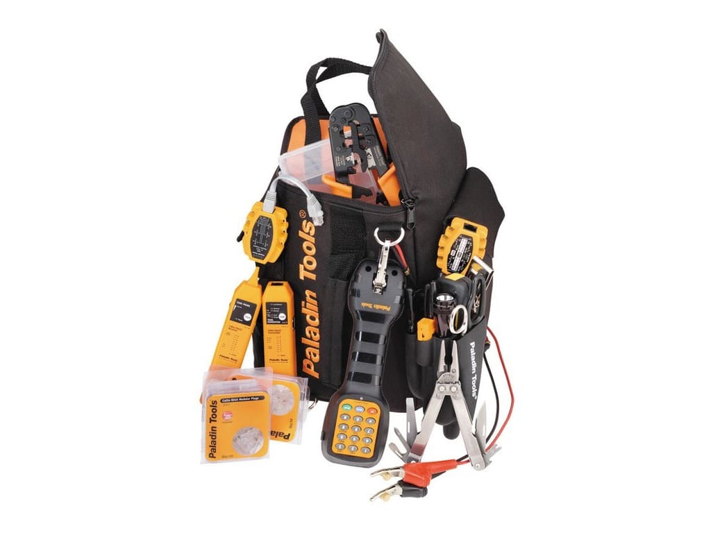 Tempo PA4938 - Ultimate Telco Tool Kit | TEquipment