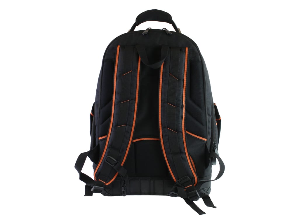 Tempo PA9000 - Pro-Tool Backpack | TEquipment