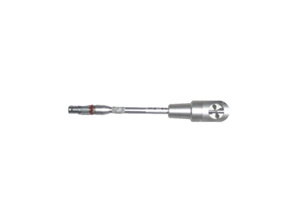 testo 0635 9640 1" (25mm) Vane Probe testo 0635 9640 | TEquipment