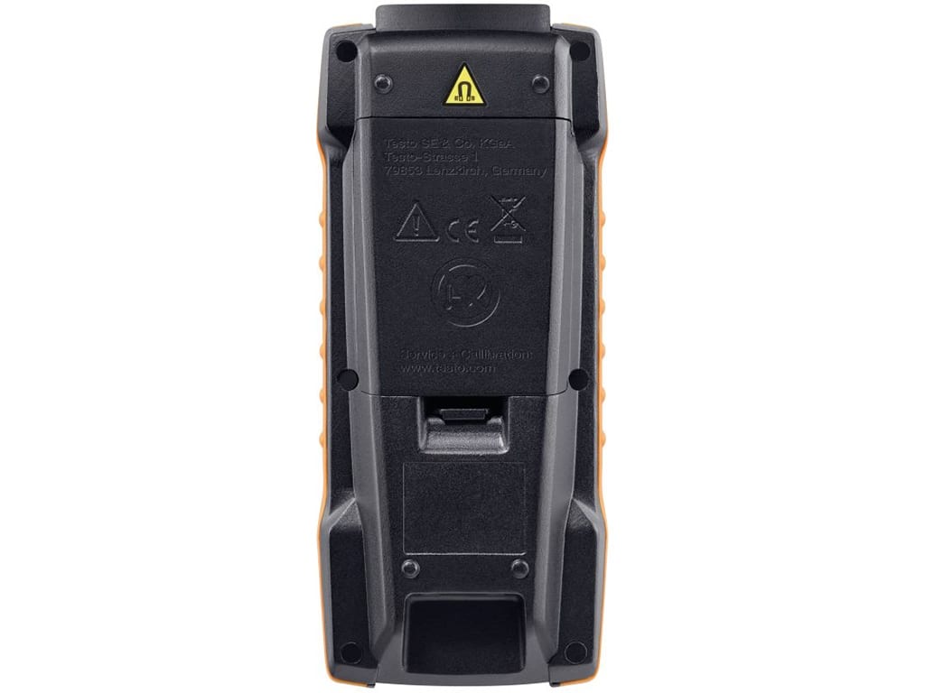 Testo 440 - Air Velocity and IAQ Measuring Instrument | TEquipment