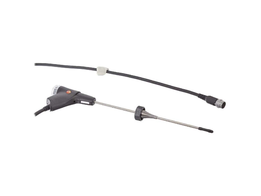 Testo 0600 9763 - 12" Flue Gas Probe | TEquipment