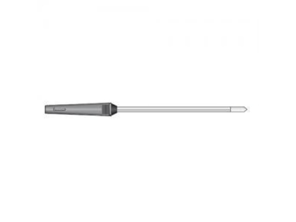 Testo 0628 0021 Robust High Temperature RH Probe with 454 Control Unit ...