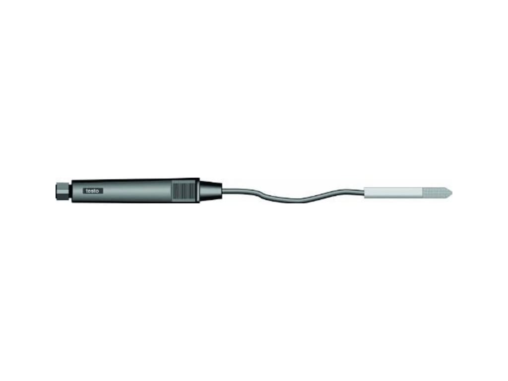 Testo 0628 0022 Flexible RH Probe | TEquipment