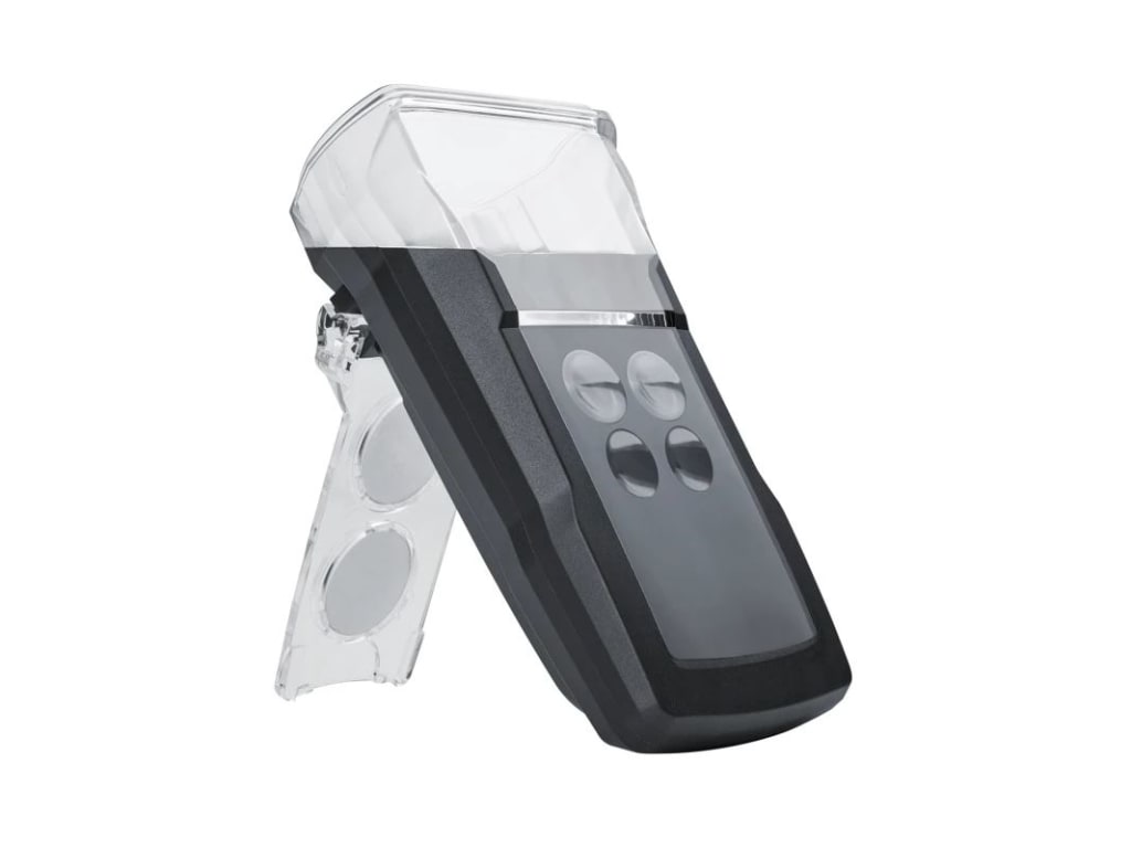 Testo 0516 0224 - Top Safe Protective Case for Testo 110, 922 and 925 ...
