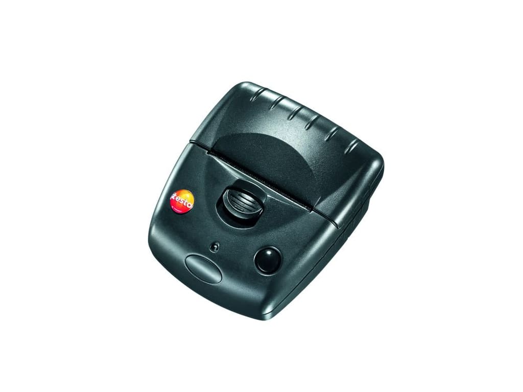 Testo 0554 0620 Bluetooth Printer Kit | TEquipment