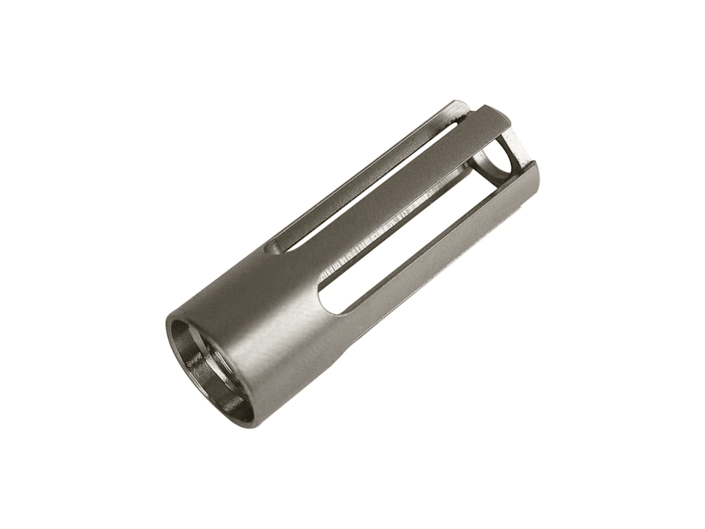 Testo 0554 0755 - Metal protection cap | TEquipment