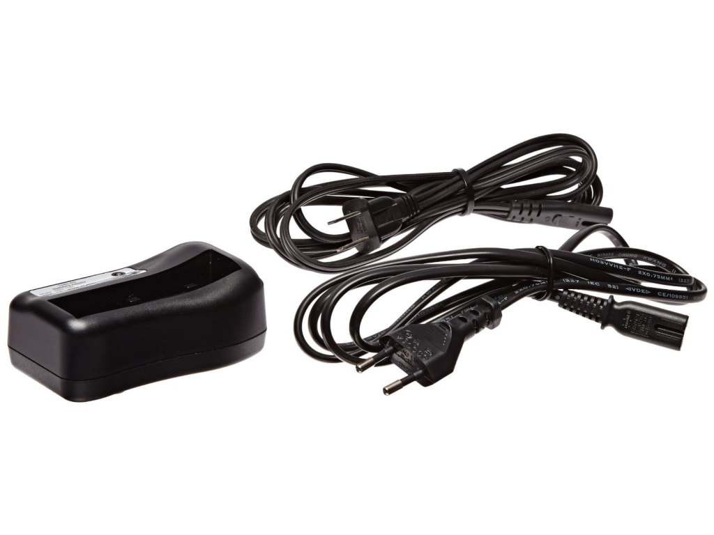 Testo 0554 1103 Charging Station for Rechargeable Battery | TEquipment