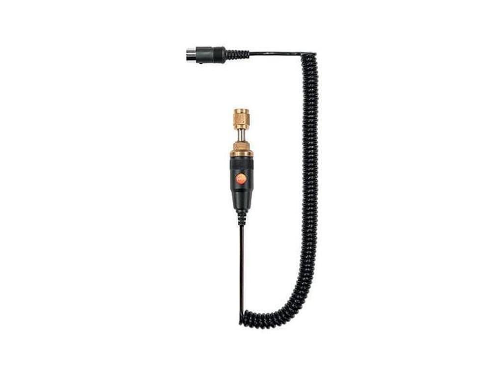 Testo 0638 1557 - External Vacuum Probe for testo 557 | TEquipment