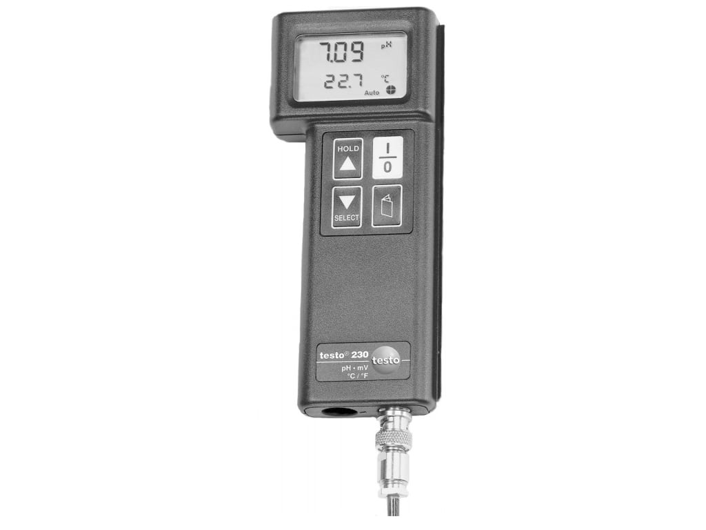 Testo 0563 2305 230 Ph Set 1 | TEquipment