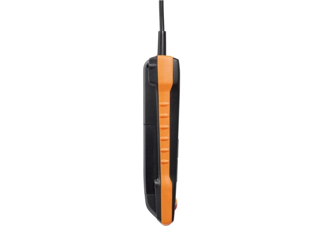 Testo 425 - Digital Hot Wire Anemometer with App Connection (Part ...