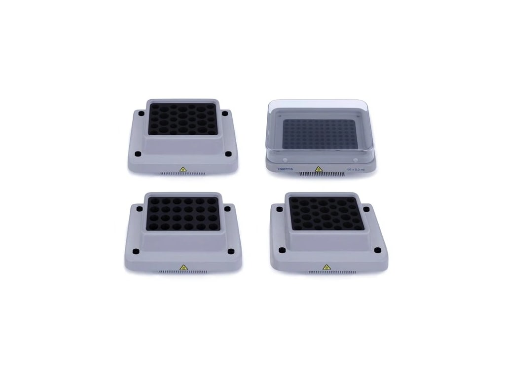 Thermo Scientific 13687711 - Thermal Mixer 120-240V (Blocks Not ...